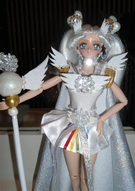 Sailor Cosmos 11 Volks Doll