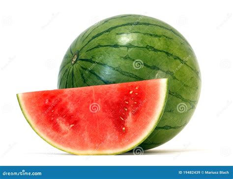 Watermelon Royalty Free Stock Images Image