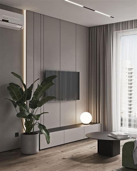 КВАРТИРА 70 кв.м. МОСКВА | 70 sqm FLAT. MOSCOW on Behance