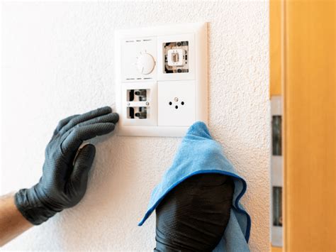 Electrician To Install Switch Dallas The Importance Of A Properly Installed Switch
