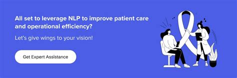 Nlp In Healthcare Benefits Use Cases And Challenges