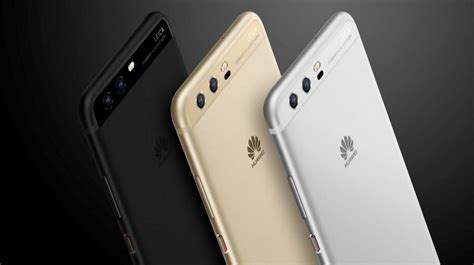 Huawei P X Leica Smartphone Gadget Flow