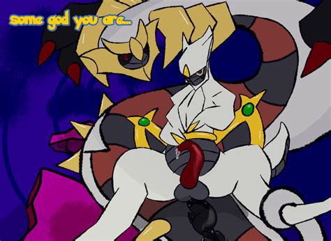Rule 34 Absurd Res Ambiguous Gender Arceus Balls Bodily Fluids