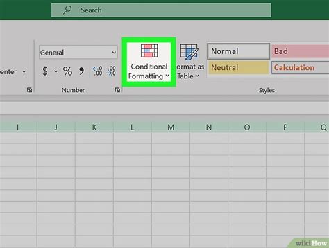 How To Remove Formatting From An Excel Spreadsheet 5 Ways