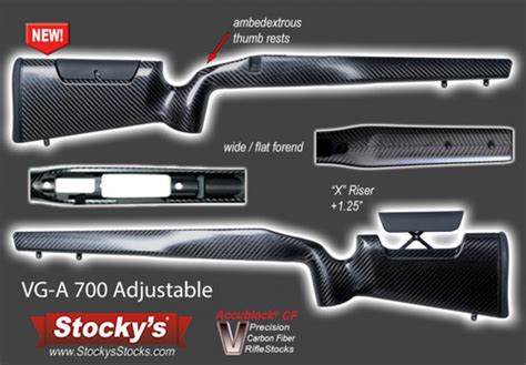 Stocks By Brand Stockys Stocks Accublock® Stocks Accublock