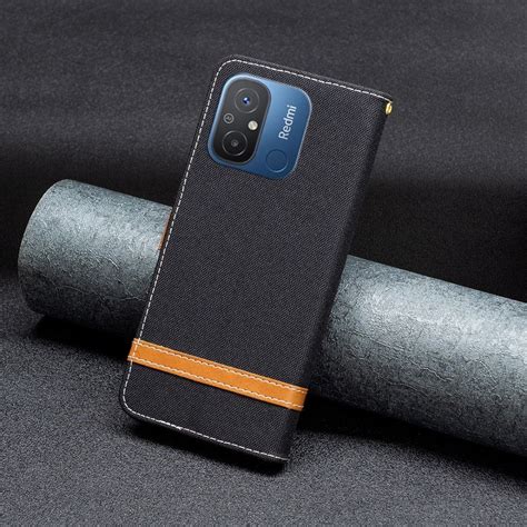 Preklopna Maska Business Black Za Xiaomi Redmi C Maske Za Telefone Top Izbor