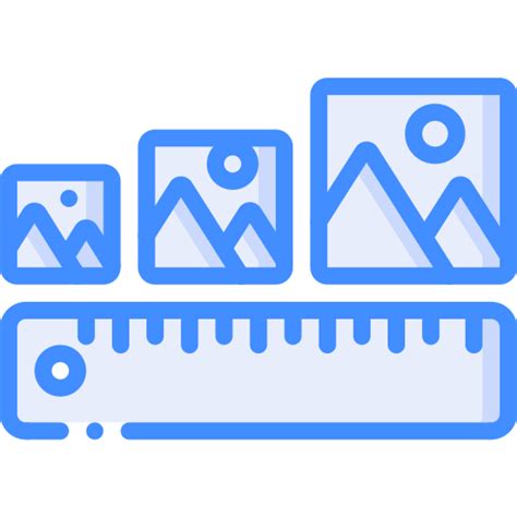 Images Basic Miscellany Blue Icon