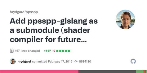 Ppsspp Might Get Vulkan Support In Future R Emulation