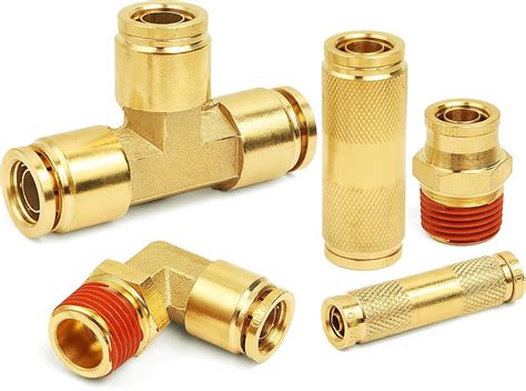 Dot Brass Fittings Bluff City Supplies