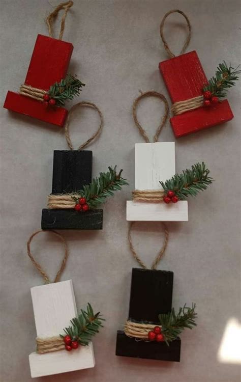 100 Easy Diy Wooden Christmas Tree Triangle Decorations Christmas