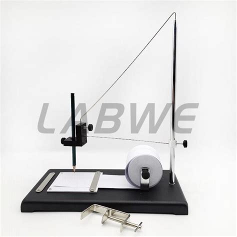 Model Seismograph Labwe Science