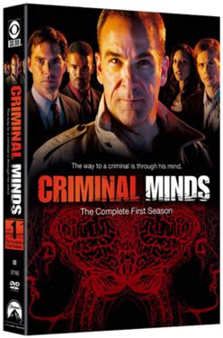 Brookes Word Criminal Minds