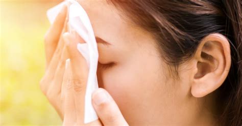 Guide To The Causes And Complications Of Anhidrosis