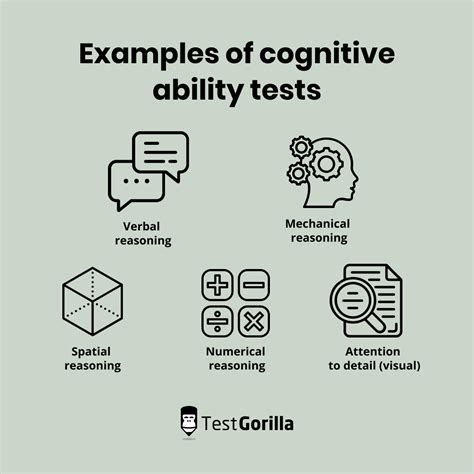 What Are Psychometric Tests Examples And Tips Testgorilla