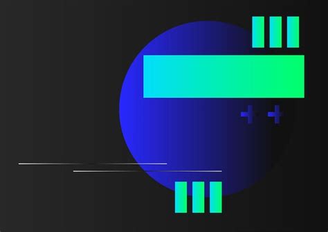 Premium Vector Gradient Liquid Background