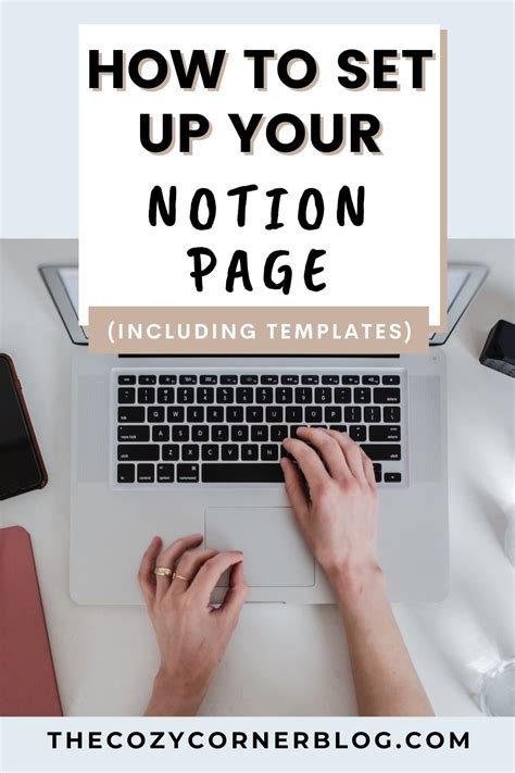 How To Use Notion To Organize Your Life With Templates Artofit