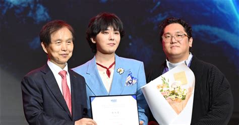 [md포토] 지드래곤 카이스트 기계공학과 초빙교수 임명