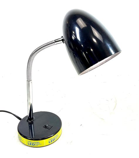 Lot Intertek Long Lasting Led Table Lamp