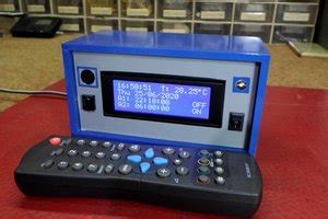 Arduino Relay Control With GUI And Nokia LCD Hackaday Io