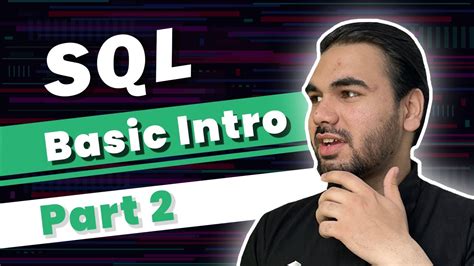 Null Not Null Default Primary Key In Sql Dbms Geekster Youtube