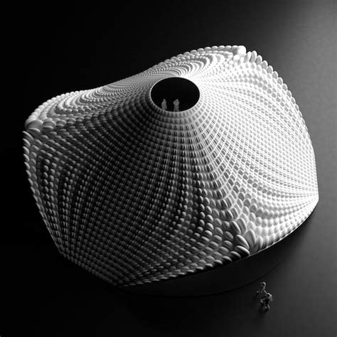 Topomorpho Haptic Ignacio Revenga Gomez Selles Archinect