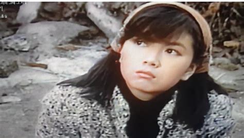 전원일기 수남엄마 젊었을 때 미모 너무 예뻐서 조금 놀람  Mlbpark