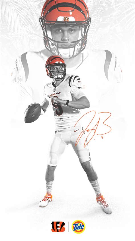 100 Cincinnati Bengals Wallpapers