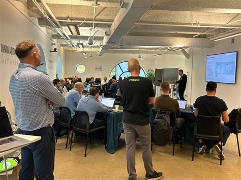 Get Hands On Nginx One Training During F5 Academys Last Week Of Events With Sessions In Kansas