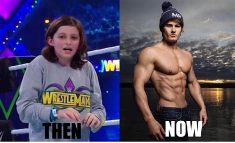 Nicholas Ready To Get Back In The Ring At Wrestlemania R Squaredcircle