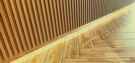 Types Of Interior Wall Cladding Explained