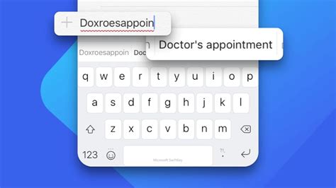 Microsoft SwiftKey
