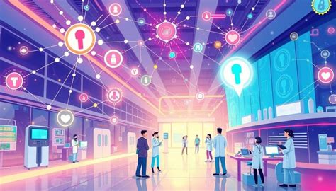 Healthcare Blockchain Applications Writing Guide 2025