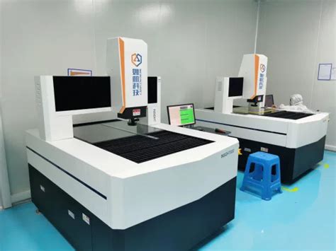 CNC Benchtop Multi Sensor Coordinate Measuring Machine INSIGHT800 PROBE Video Measuring