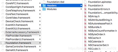 use frameworks 的作用、静态库与动态库、tbd xcode use frameworks csdn博客