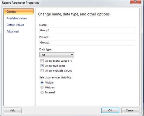 Dynamics Ax 2012 Exploring The Dynamics Grouping In Dynamics Ax Ssrs Reports