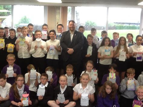 Lasswade Primary Send My Friend To School