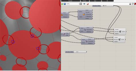 Trim Delaunay Edges On 3d Surface Page 2 Grasshopper Mcneel Forum