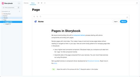Building A Nextjs App Using Tailwind And Storybook Logrocket Blog