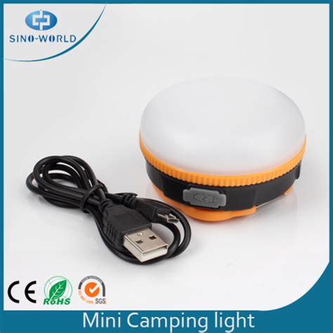 5 Led 충전식 휴대용 Led 캠핑 조명 의 고품질 5 Led 충전식 휴대용 Led 캠핑 조명