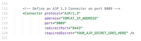 GhostCat Apache Tomcat AJP File Read Inclusion Vulnerability
