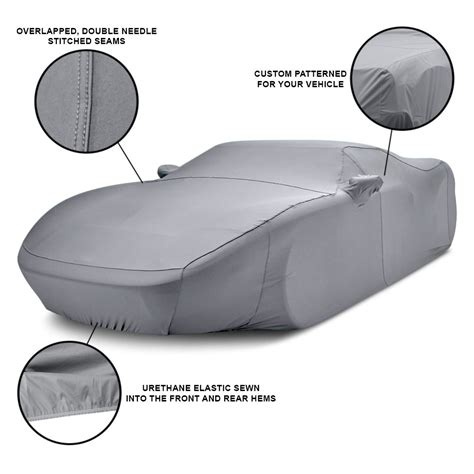 Covercraft® Form Fit™ Custom Car Cover