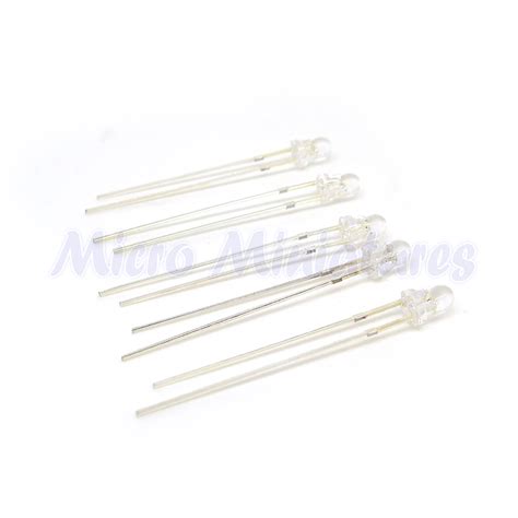 Bi Directional Micro Miniatures