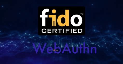 Fido2 Vs Webauthn Whats The Difference
