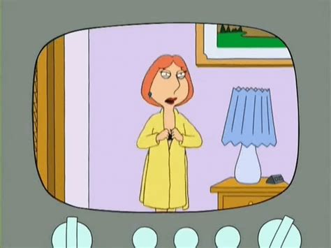 Lois Griffin Girlfight Wiki