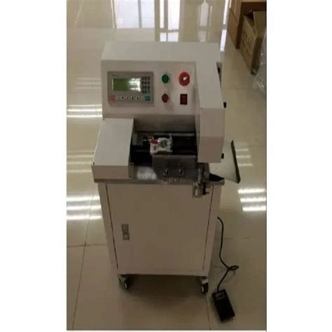 Automatic Pcb Separator At ₹ 110000 Piece Greater Noida Id