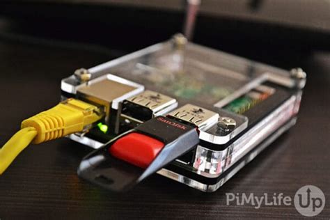 Raspberry Pi Owncloud Your Personal Cloud Storage Pi My Life Up