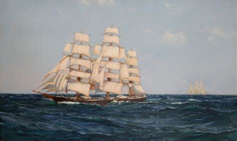 How The Vessel Tracker Api Can Enhance Maritime Operations