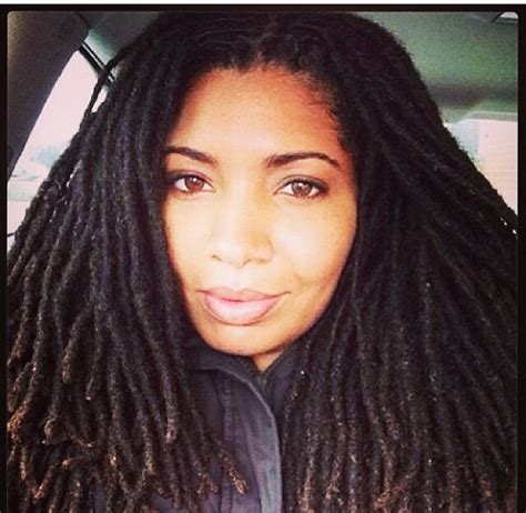 Luscious Locs Locs Hairstyles Faux Locs Hairstyles Hair Inspiration