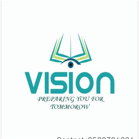 Vision Academy Teachmint