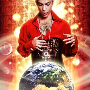 Planet Earth Prince Album Wikipedia